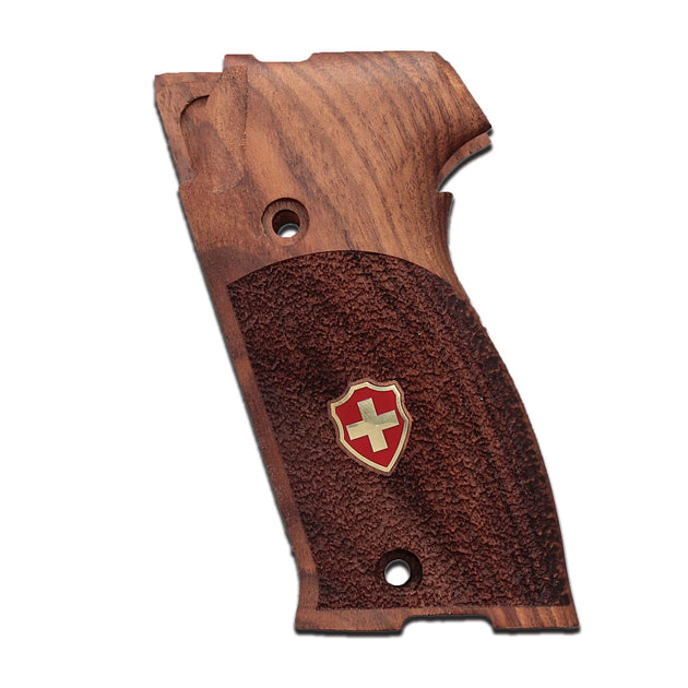 Sig P220 Gun Grips, Wooden Gun Grips, Grips