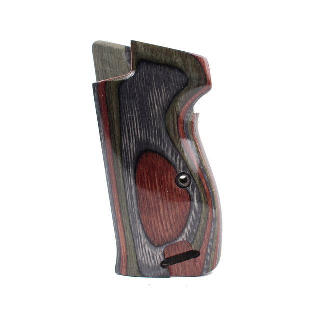 For SIG Brand Gun grips. Wooden Grips, German and Swiss Made