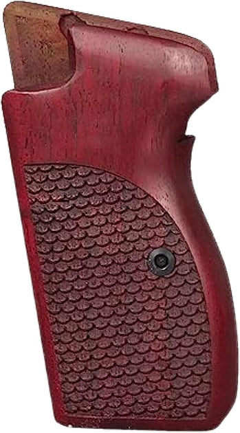 SIG P210 Wood Grips (does not fit new super target P210)