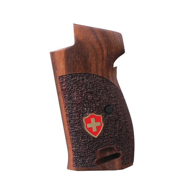 Sig P210 Wood Gun Grips, Gun Grips