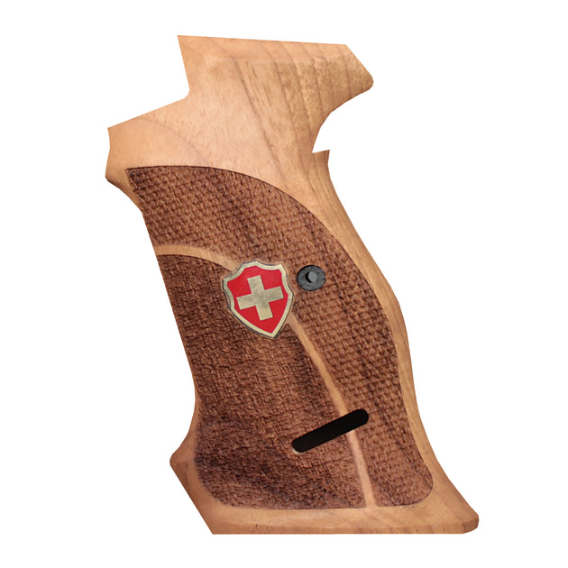 Sig P210 Wood Gun Grips, Gun Grips