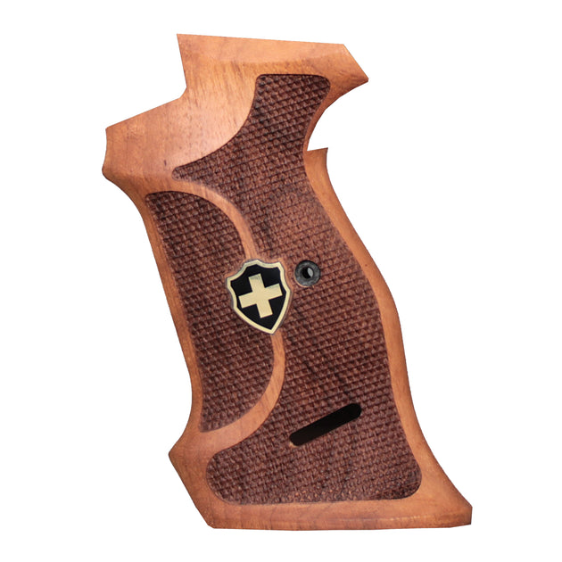 Sig P210 Wood Gun Grips, Gun Grips