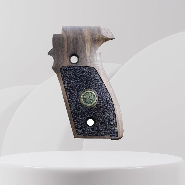 Sig Sauer P226 P 226 and MK25 Grips