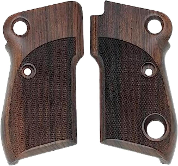 Beretta M 1951,Helwan Brigadier,Tariq 951 Grips