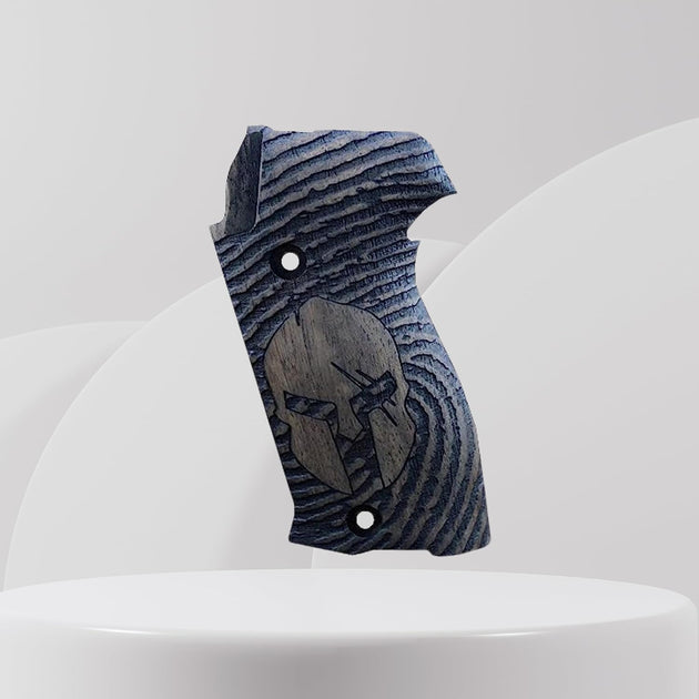 Sig P220 Wood Gun Grips, Gun Grips, p220 grips