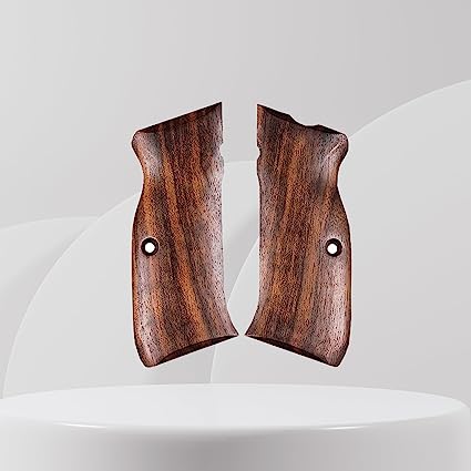 SAR Arms B6 Hawk Grips, Sar Arms Mega B6C Grips