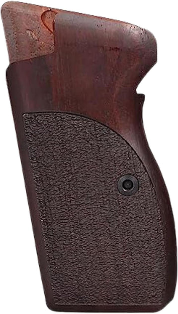 SIG P210 Orthopedic Wood Grips (does not fit new super target P210)