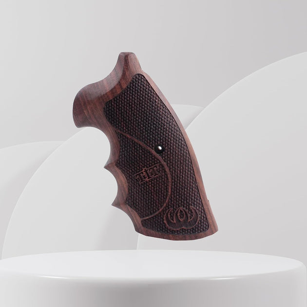 Colt Python Grips, Professionel Shooting Grips, Target Grips