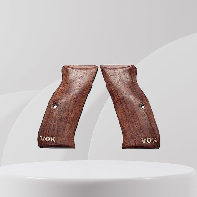 SAR Arms B6 Hawk Grips, Sar Arms Mega