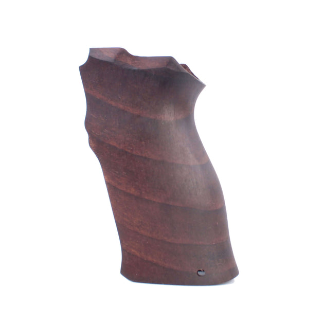 S&W 5906 Orthopedic Wood Grips