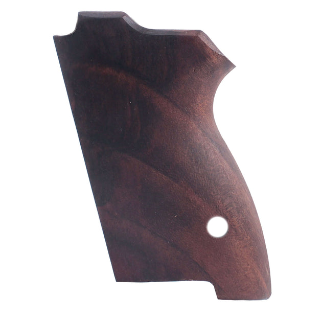 S&W CS9 Wood Grips