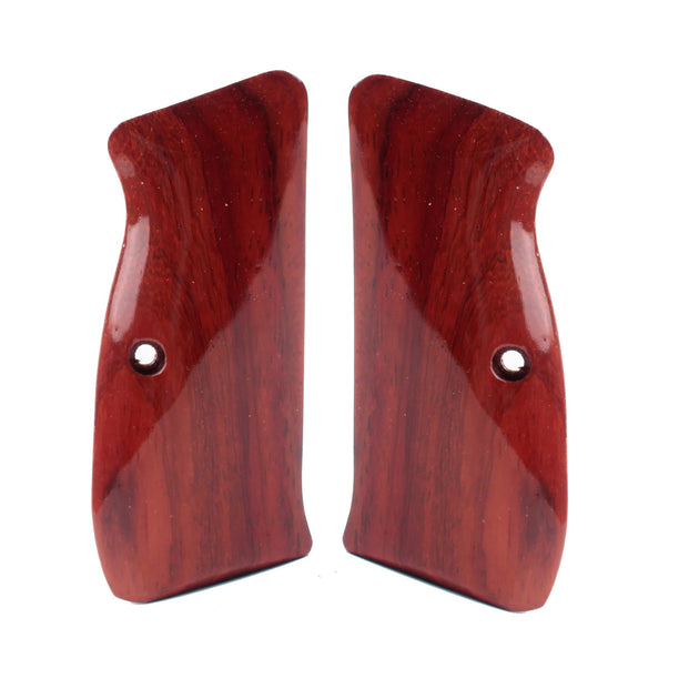 Cz 75 B Compact 85 P100, C100, T100, PCR, 75 D Gun Gloss Varnish Grips