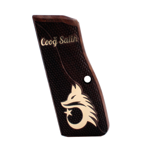 Springfield Armory SA 35,Browning High Power HP, Regent Br-9 Gold Metal ...