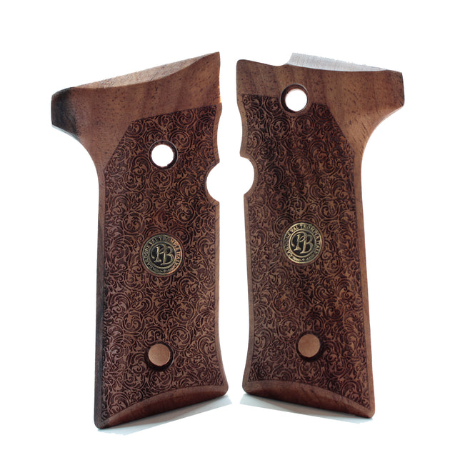 Beretta 92X Full Grips VERTEC/ M9A3/ M9A4/ G10 Grips