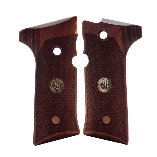 Beretta 92X Full Grips VERTEC/ M9A3/ M9A4/ G10 Grips