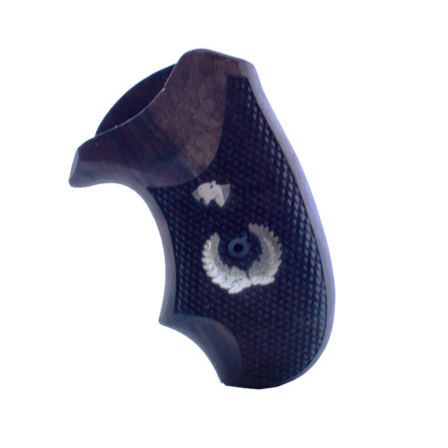 Colt Dedective Gold Metal Cobra & Diamond Back & Viper & Agent Grips