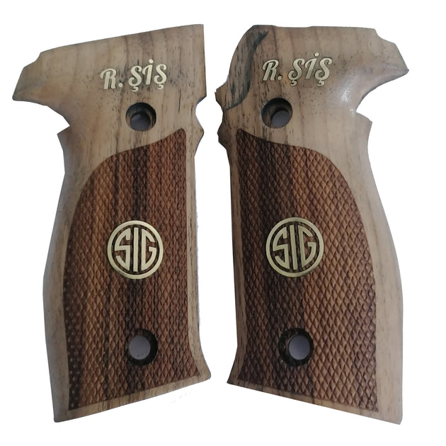 Sig Sauer P226 /P226 SL/P226 SPORT II/P226 SPORTII SL/SL PPC/MK25 Gold ...