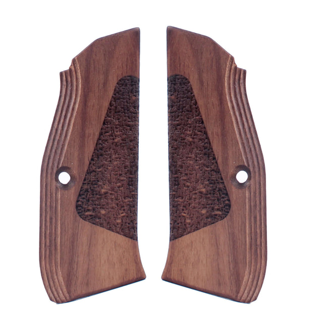 CZ Shadow 2 Compact Wood Grips (Does not fit Shadow 2 Model)