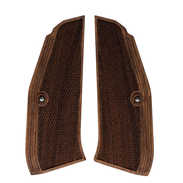 CZ Shadow 2 Compact Wood Grips (Does not fit Shadow 2 Model)