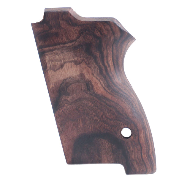 S&W CS9 Wood Grips