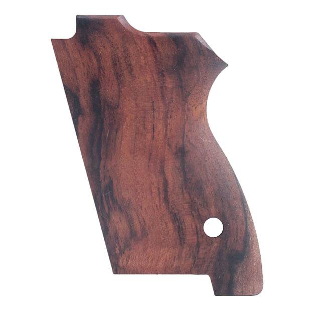 S&W CS9 Wood Grips