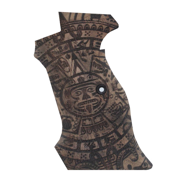 Sig P210 Wood Gun Grips, Gun Grips