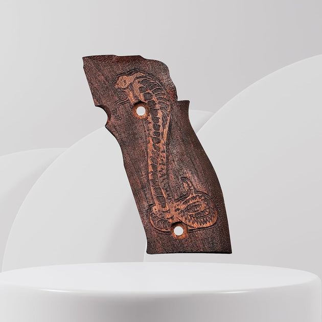 Sig Sauer X5, X6,X FIVE,X SIX Grip