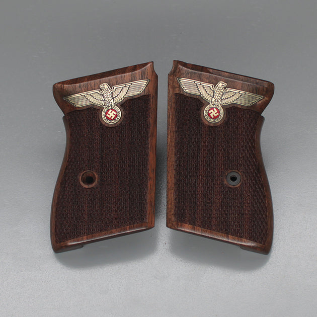 Walther PPK Grips, German made grips, ppk grips