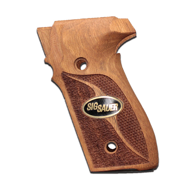 Sig Sauer P228 - P229 and M11-A1 Gold Metal Grips(P228-P229 (DA/SA ...