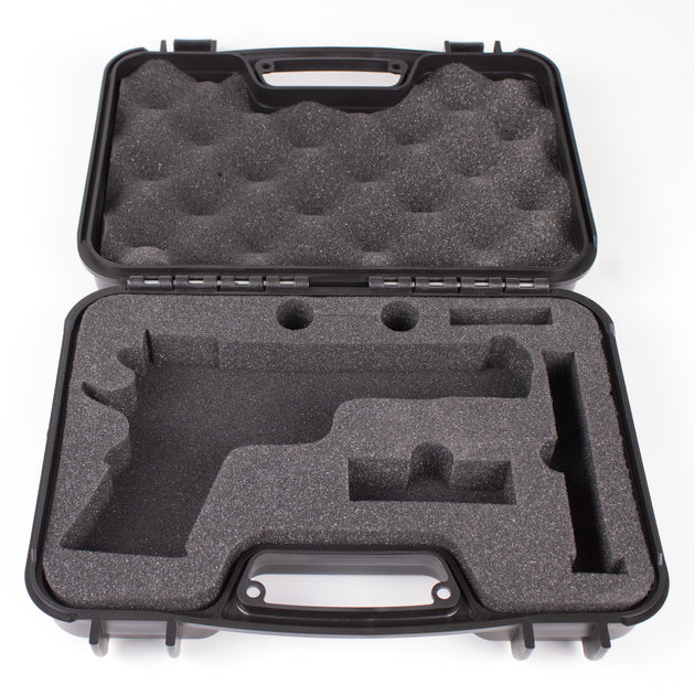 Professional Gun Box, Gun Bags and Boxes