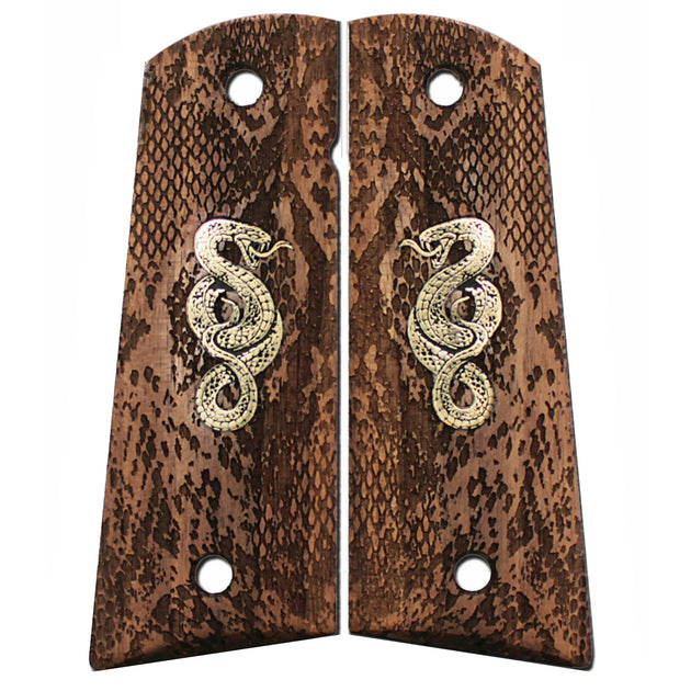 1911 grips, custom grips, colt 1911 grips