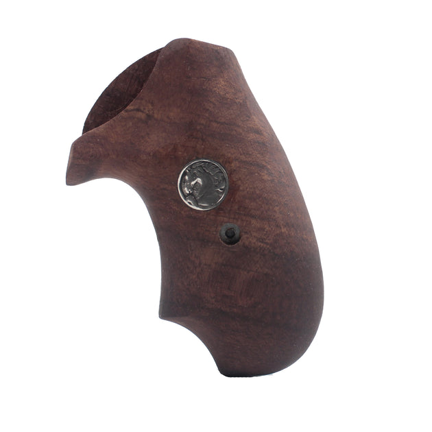 Colt Dedective Silver Metal Cobra & Diamond Back & Viper & Agent Grips