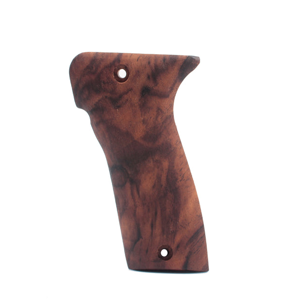 Mab Wood Grip