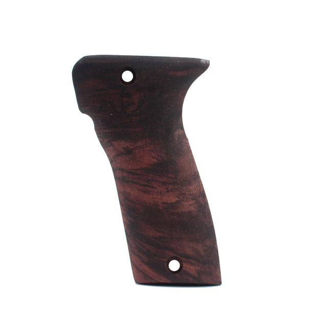 Mab Wood Grip