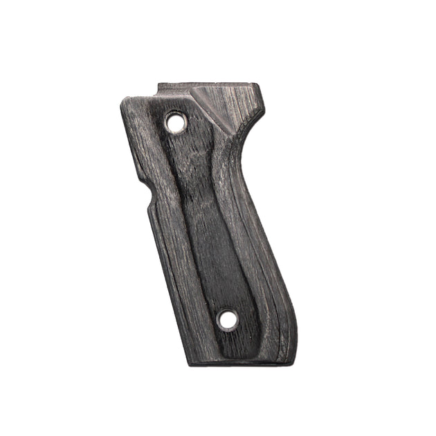 Beretta 92 FS Compact Wooden Gun Grips