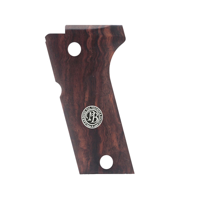 Beretta 92 X Full / VERTEC/ M9A3/ M9A4/ G10 Silver Metal