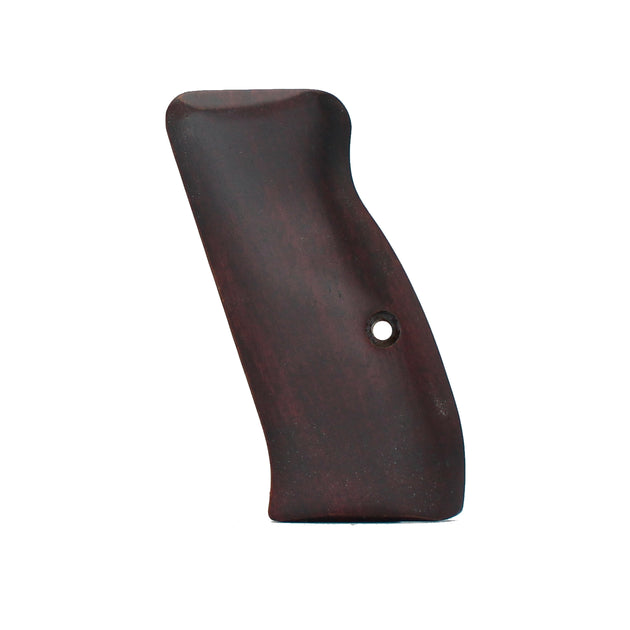 Cz 75B SP01 Wooden Gun Grips