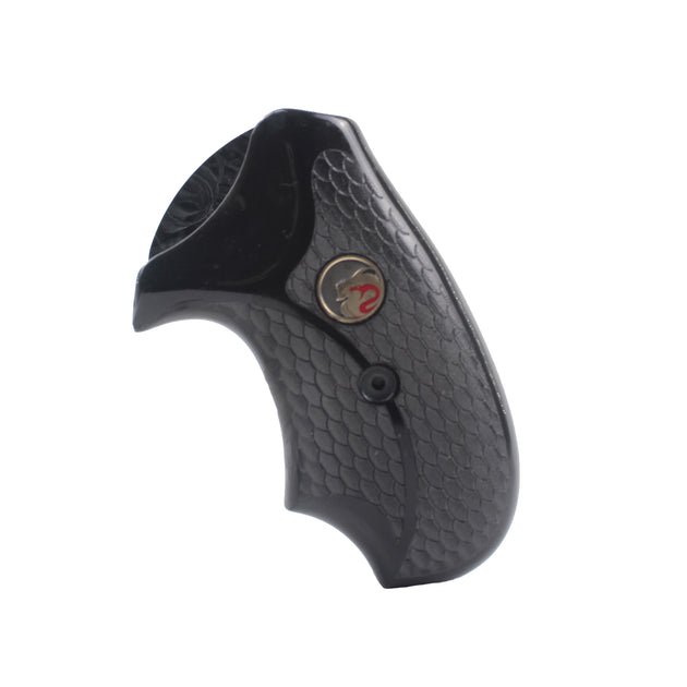 Colt Acrylic Gold Metal Cobra & Diamond Back & Viper & Agent Grips