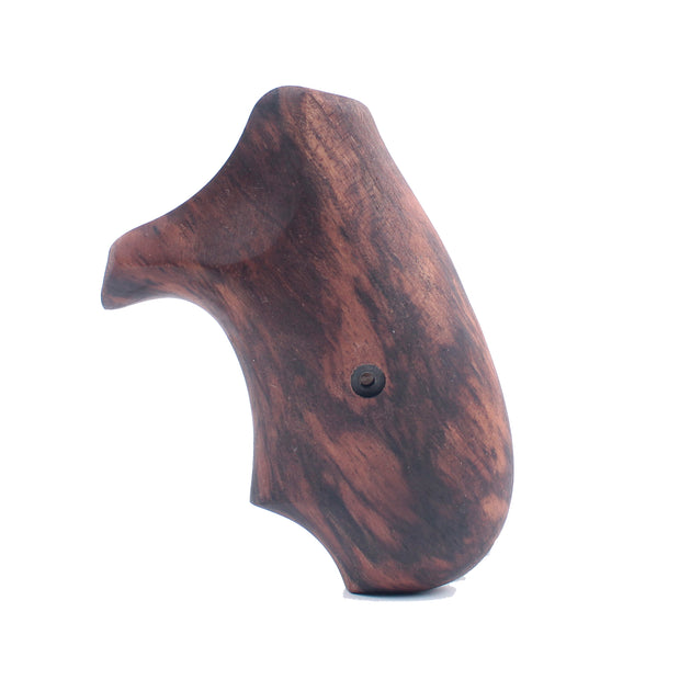 Colt Dedective Wood Handle Grips