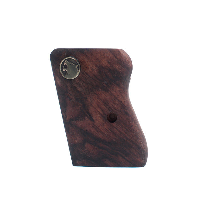 Cz 45 Grips Gun Gold Metal Grips