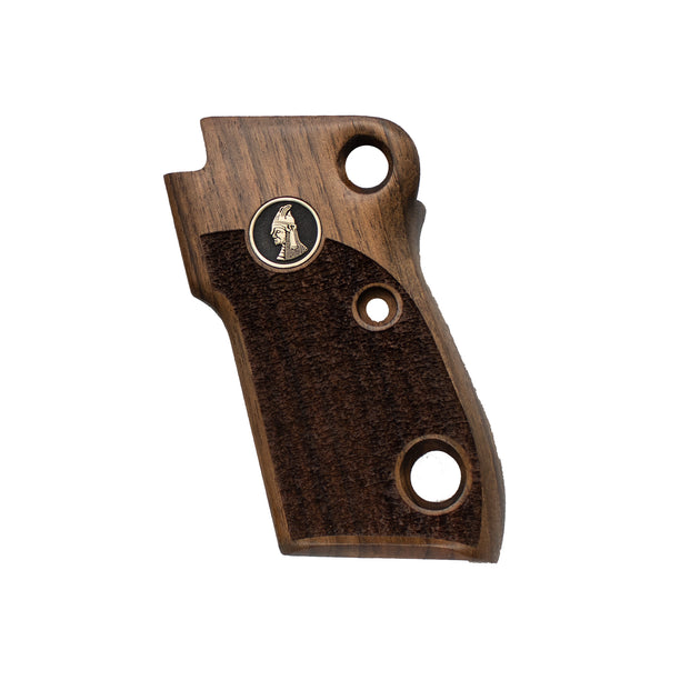 Beretta M 1951,Helwan Brigadier,Tariq 951 Grips