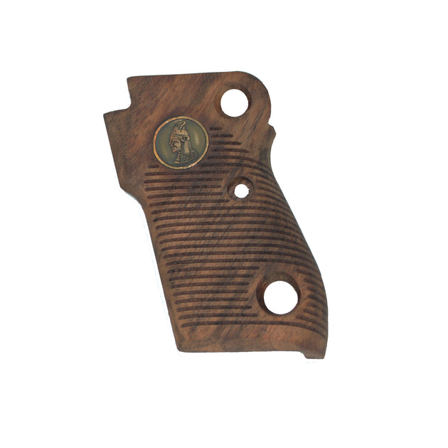Beretta M 1951,Helwan Brigadier,Tariq 951 Grips