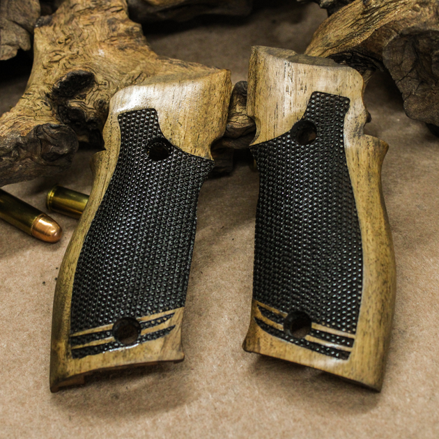 Sig Sauer X5, X6,X FIVE,X SIX Grip