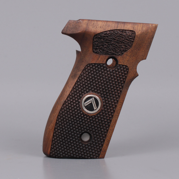 Sig Sauer P228 P229 and M11 A1 Gold Metal Grips(P228-P229 (DA/SA ...