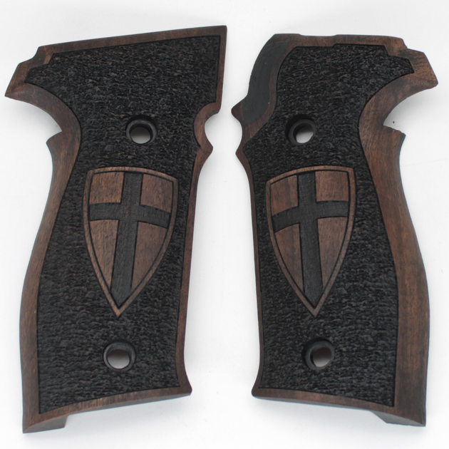 Sig Sauer P226 P 226 and MK25 Grips