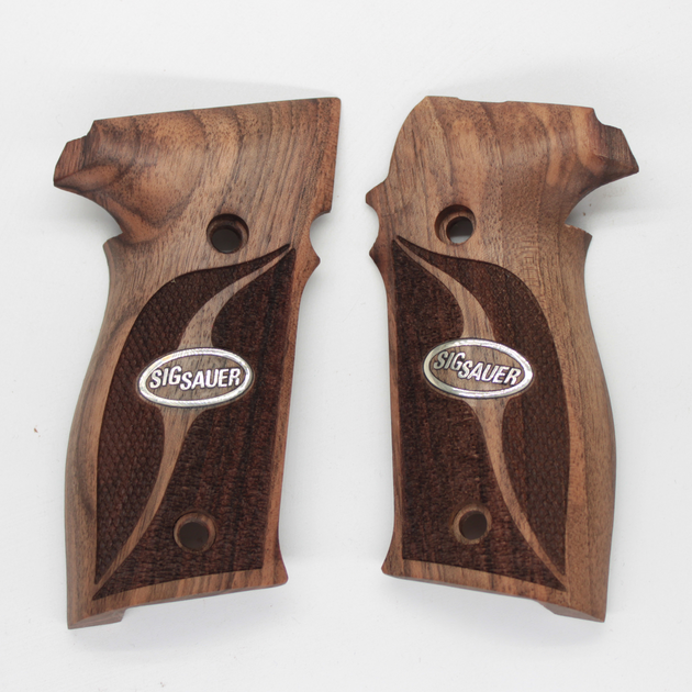 Sig Sauer P226 P 226 and MK25 Grips